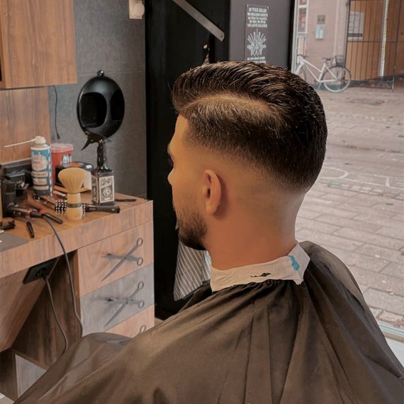 Barber Shop